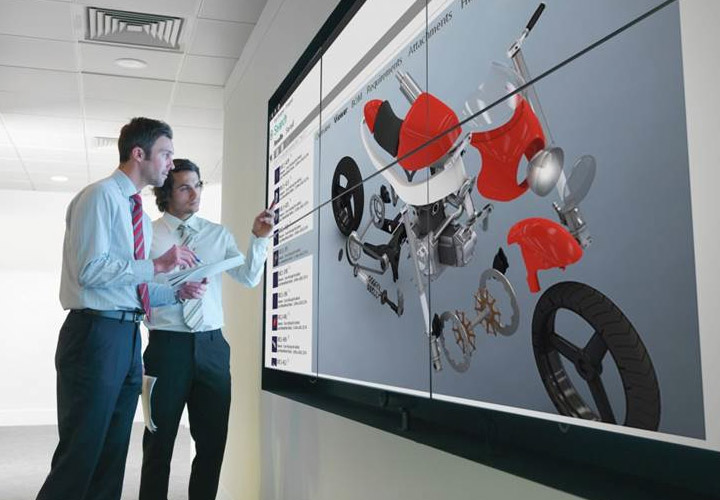 Join our TEAM: Engineering Consultant - TEAM Engineering Ltd