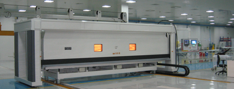 LT Machines NX Example Case Study | TEAM Engineering UK