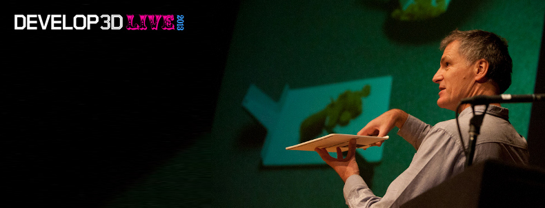 Develop 3D Live Development Conference | TEAM Engineering UK