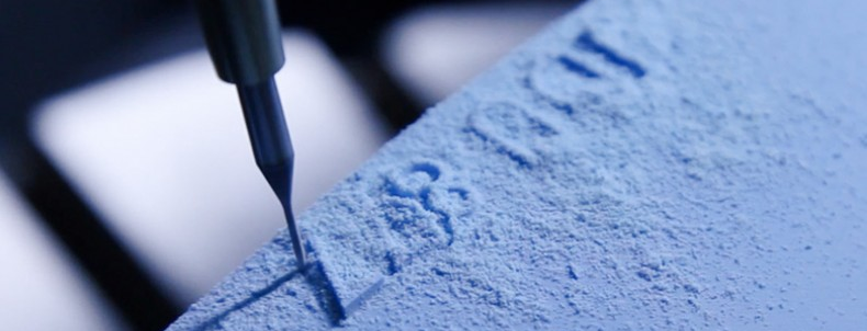 Freeform Technology CAM Example Work | TEAM Engineering UK