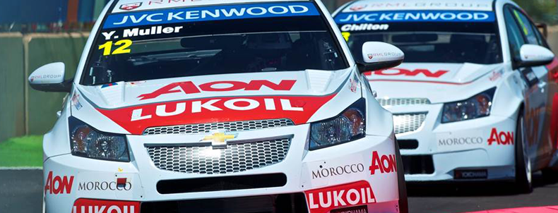 RML Group and TEAM Partnership | TEAM Engineering UK