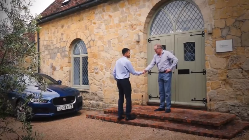 Frewer Engineering: NX, FEMAP and Teamcenter PLM Case Study