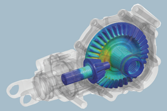 NX Design Simulation Fact Sheet - TEAM Engineering Ltd