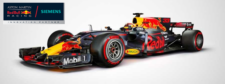 TEAM hold Event at Aston Martin Red Bull Racing - Innovation Day Recap ...